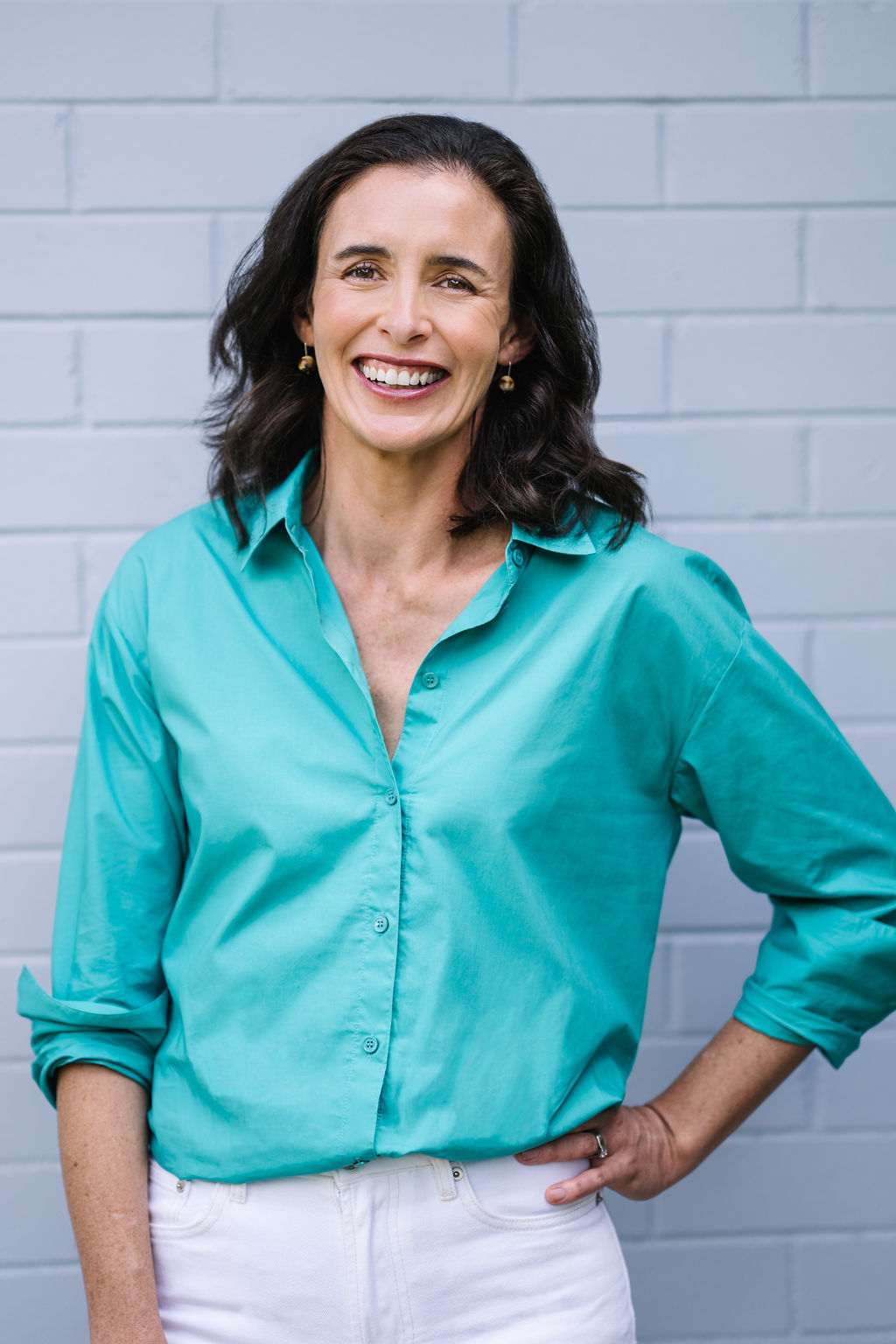 Jessica Beaton - Paediatric dietitian & Family mealtime coach